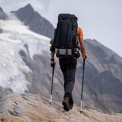 迪卡侬生态设计